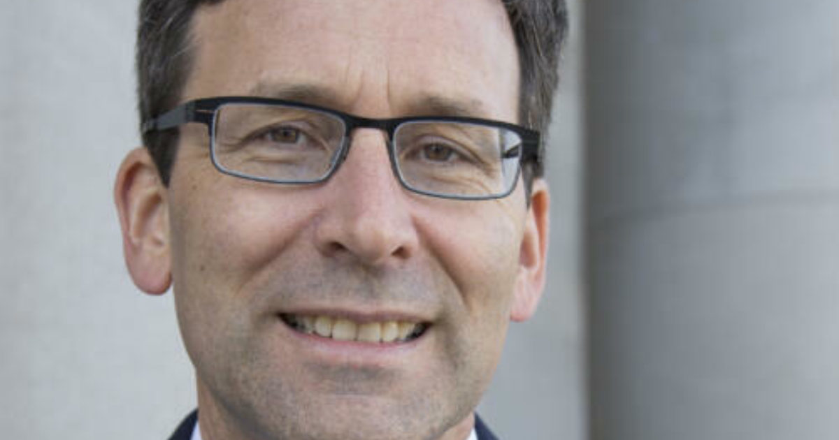 Attorney General Bob Ferguson will join us as a keynote speaker ...